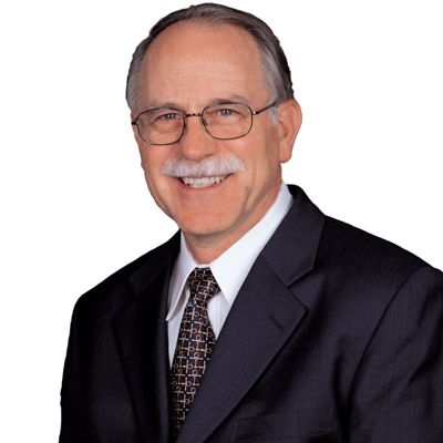 Chuck Hull和他的发明之路-国际金属加工网