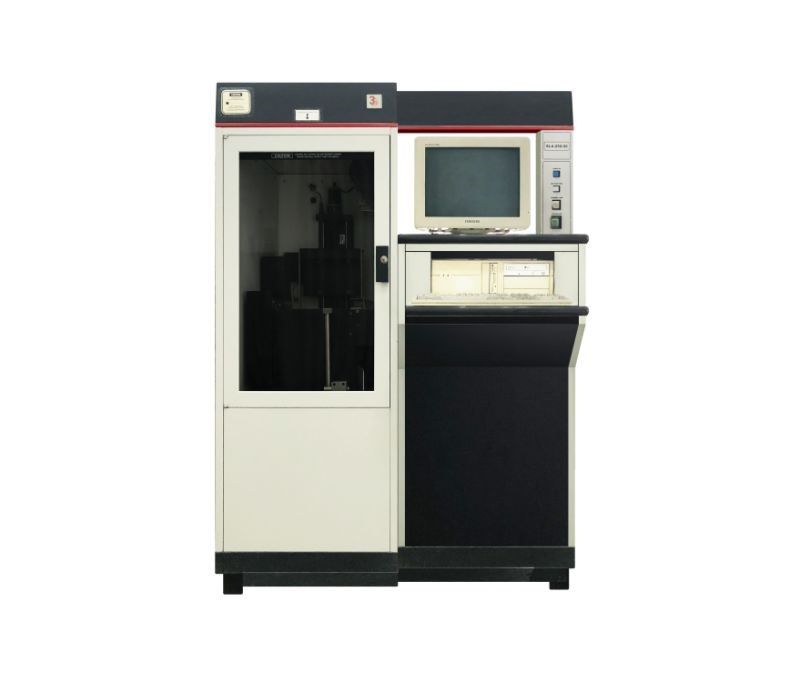 Chuck Hull和他的发明之路-国际金属加工网